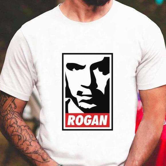 Gildan | Shirts | The Joe Rogan Shirt | Poshmark